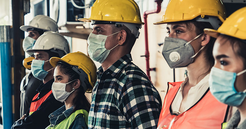 OSHA – Celebrating 50 Years Of Workplace Safety And Health | Morrow ...