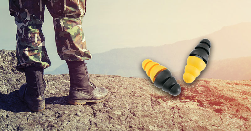Your Hearing Loss Could Be Caused by 3M's Allegedly Defective Earplugs ...