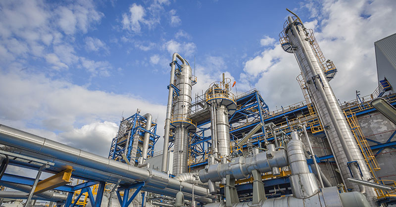 DuPont La Porte Facility Toxic Chemical Release | Morrow & Sheppard