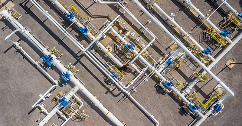 Flowback Pipeline Explosion Reported in Winkler County, Texas | Morrow ...