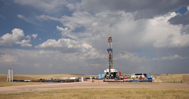 Gillette Oil Rig Explosion Seriously Injured 2 Workers | Morrow & Sheppard