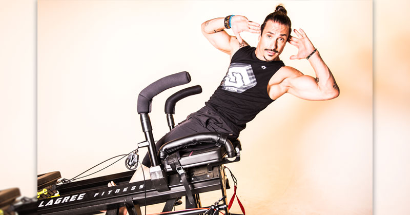 Morrow & Sheppard LLP represents elite celebrity strength ...