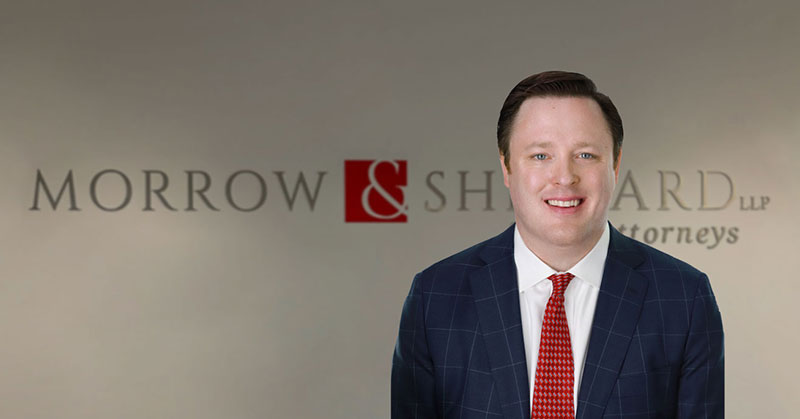 Personal Injury Lawyer Licensed in Texas and Louisiana