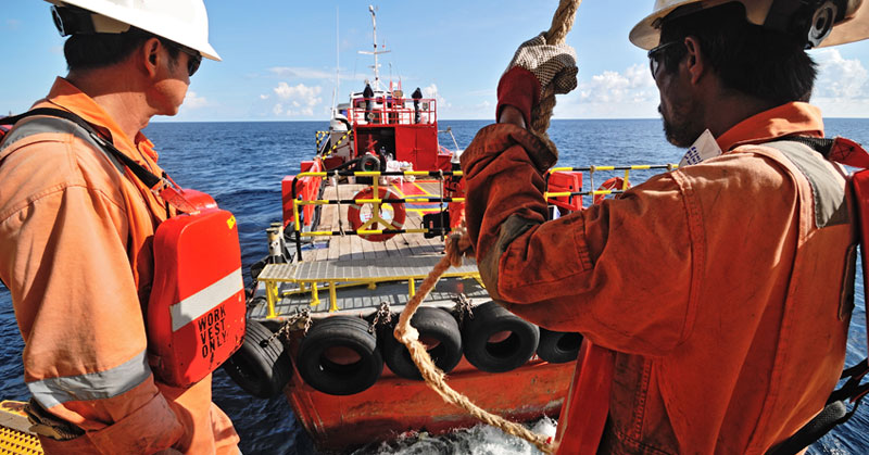 Navigating the Legal Landscape of filing a Jones Act Claim for Maritime ... Navigating the Legal Landscape of filing a Jones Act Claim for Maritime ...