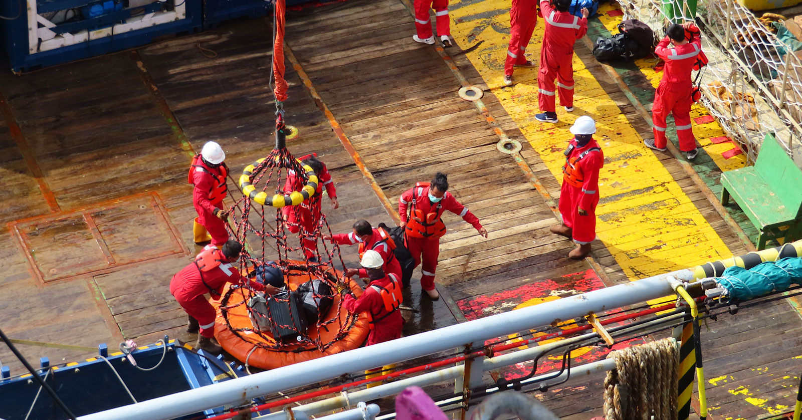 The Dangers of Personnel Basket Transfers | Morrow & Sheppard